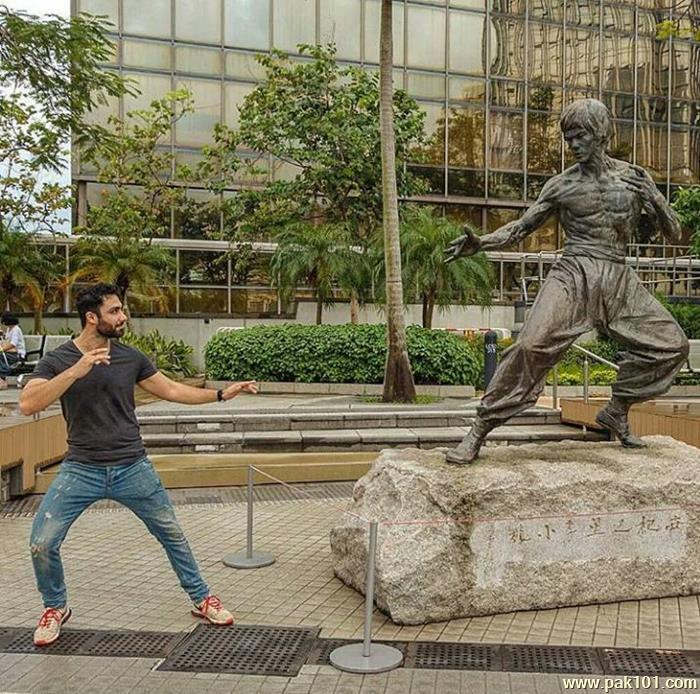 Gallery > Actor(Tv) > Ahmed Ali Akbar > Ahmed Ali Akbar -Pakistani ...