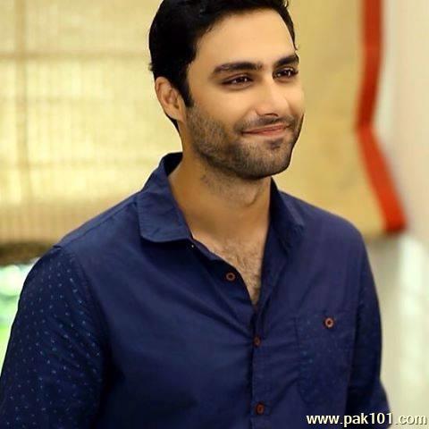 Gallery > Actor(Tv) > Ahmed Ali Akbar > Ahmed Ali Akbar -Pakistani ...