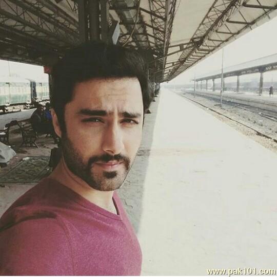 Gallery > Actor(Tv) > Ahmed Ali Akbar > Ahmed Ali Akbar -Pakistani ...