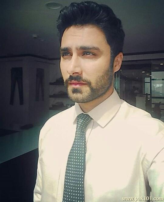Gallery > Actor(Tv) > Ahmed Ali Akbar > Ahmed Ali Akbar -Pakistani ...