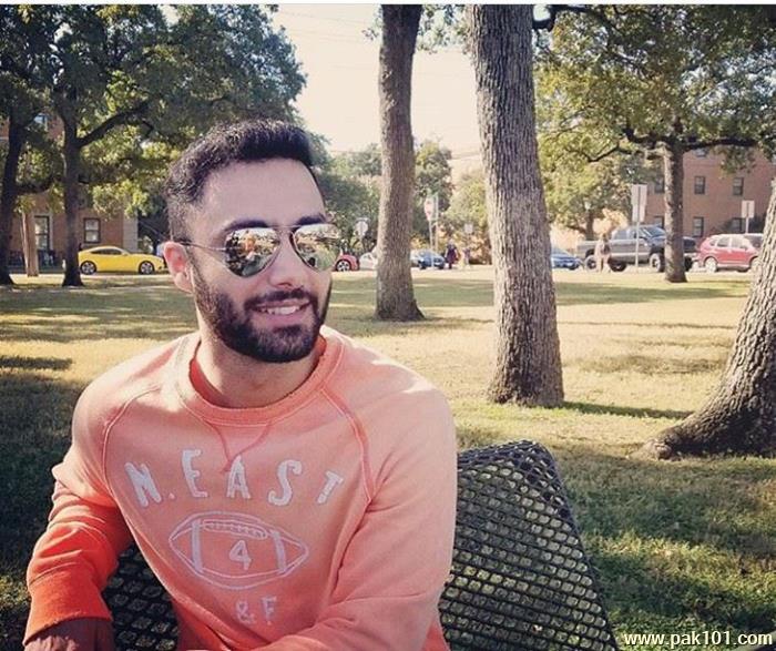 Gallery > Actor(Tv) > Ahmed Ali Akbar > Ahmed Ali Akbar -Pakistani ...