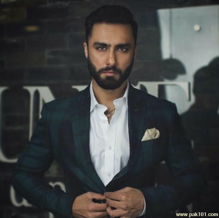 Gallery > Actor(Tv) > Ahmed Ali Akbar > Ahmed Ali Akbar -Pakistani ...