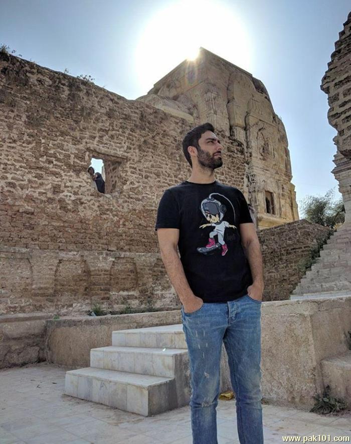 Gallery > Actor(Tv) > Ahmed Ali Akbar > Ahmed Ali Akbar -Pakistani ...