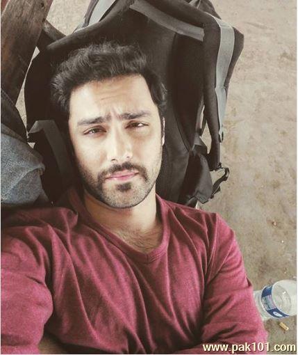 Gallery > Actor(Tv) > Ahmed Ali Akbar > Ahmed Ali Akbar -Pakistani ...