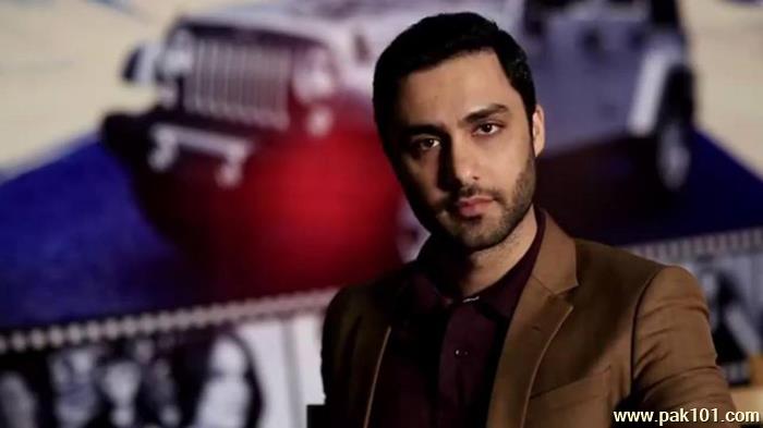 Gallery > Actor(Tv) > Ahmed Ali Akbar > Ahmed Ali Akbar -Pakistani ...