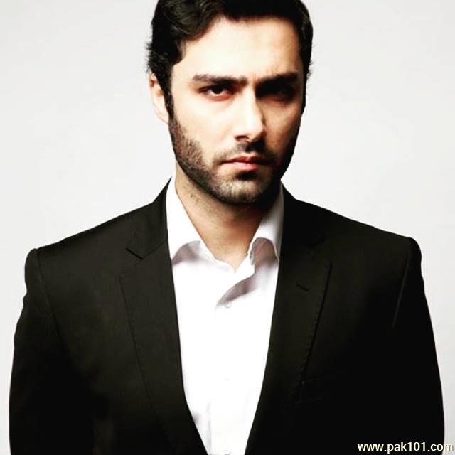 Gallery > Actor(Tv) > Ahmed Ali Akbar > Ahmed Ali Akbar -Pakistani ...