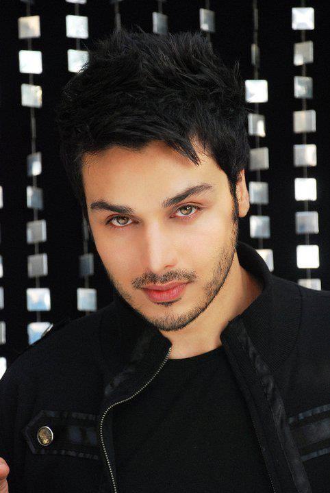 Gallery > Actor(Tv) > Ahsan Khan > Ahsan Khan high quality! Free ...
