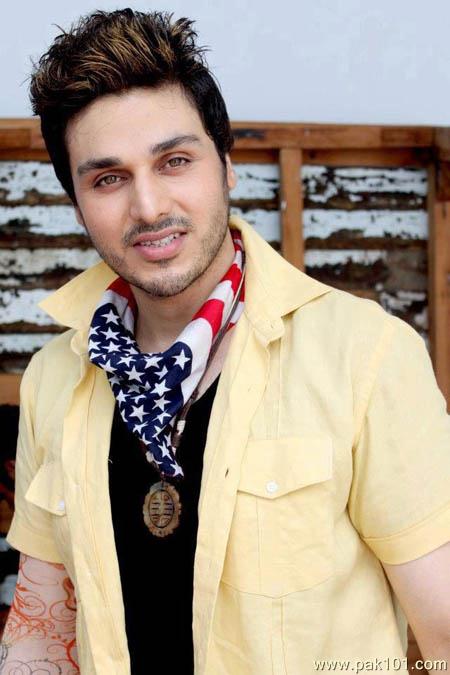 Gallery > Actor(Tv) > Ahsan Khan > Ahsan Khan high quality! Free ...