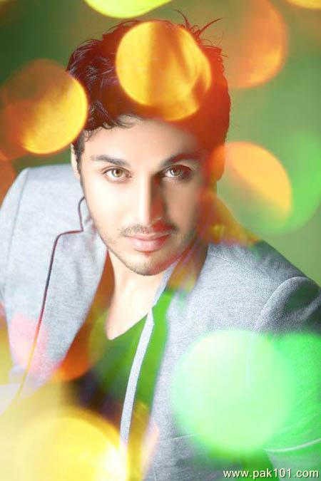 Gallery > Actor(Tv) > Ahsan Khan > Ahsan Khan high quality! Free ...