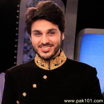 Gallery > Actor(Tv) > Ahsan Khan > Ahsan Khan high quality! Free ...