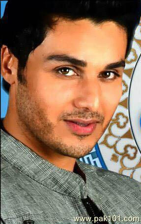 Gallery > Actor(Tv) > Ahsan Khan > Ahsan Khan high quality! Free ...