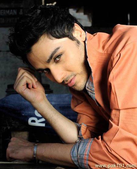 Gallery > Actor(Tv) > Ahsan Khan > Ahsan Khan high quality! Free ...