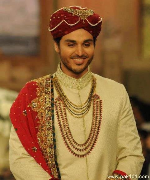 Gallery > Actor(Tv) > Ahsan Khan > Ahsan Khan high quality! Free ...
