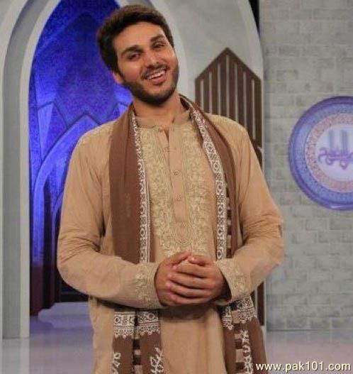 Gallery > Actor(Tv) > Ahsan Khan > Ahsan Khan high quality! Free ...