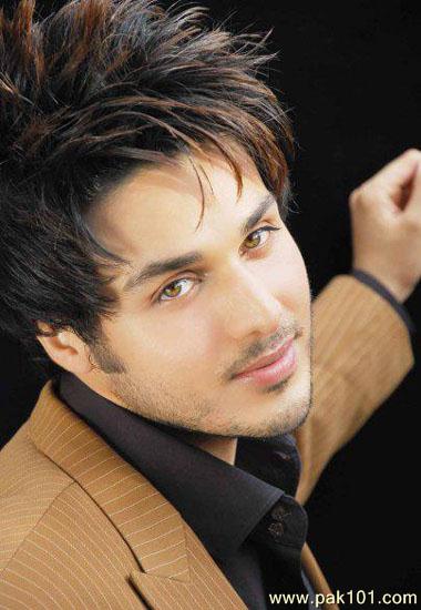 Gallery > Actor(Tv) > Ahsan Khan > Ahsan Khan high quality! Free ...