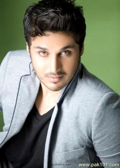 Gallery > Actor(Tv) > Ahsan Khan > Ahsan Khan high quality! Free ...