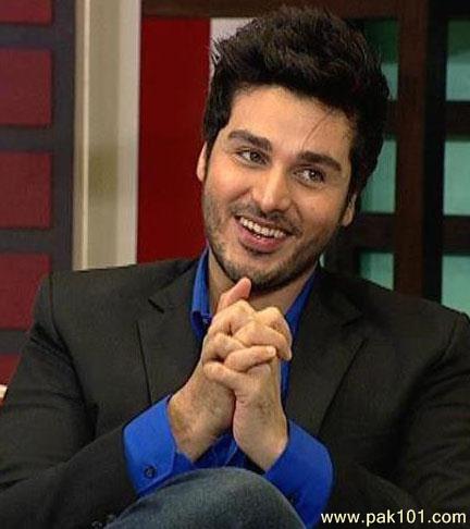 Gallery > Actor(Tv) > Ahsan Khan > Ahsan Khan high quality! Free ...