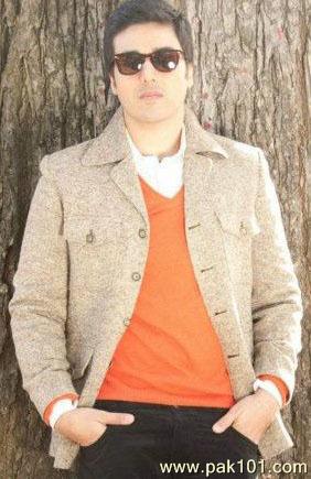 Gallery > Actor(Tv) > Ahsan Khan > Ahsan Khan high quality! Free ...