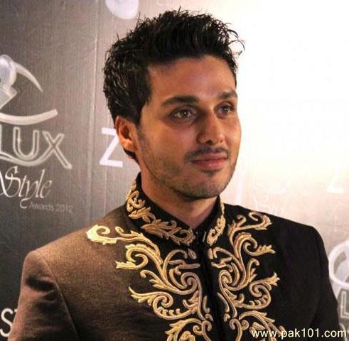 Gallery > Actor(Tv) > Ahsan Khan > Ahsan Khan high quality! Free ...