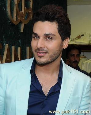 Gallery > Actor(Tv) > Ahsan Khan > Ahsan Khan high quality! Free ...