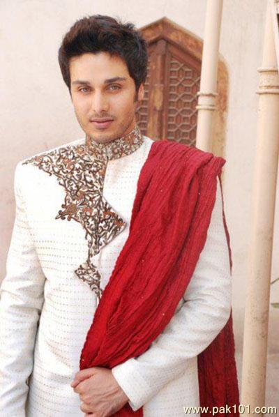 Gallery > Actor(Tv) > Ahsan Khan > Ahsan Khan high quality! Free ...