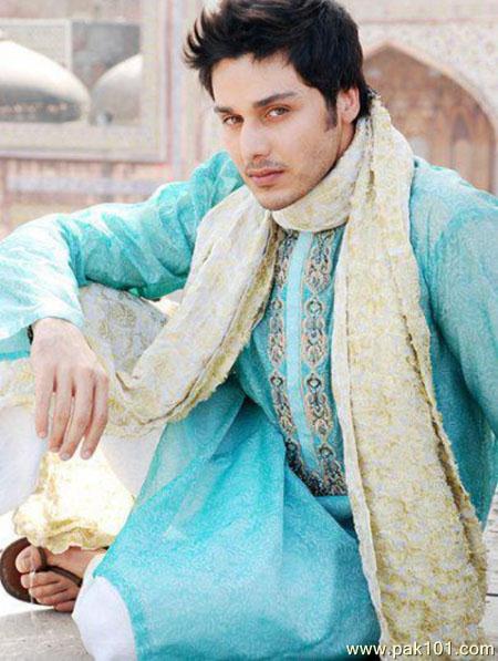 Gallery > Actor(Tv) > Ahsan Khan > Ahsan Khan high quality! Free ...