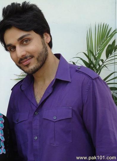 Gallery > Actor(Tv) > Ahsan Khan > Ahsan Khan high quality! Free ...