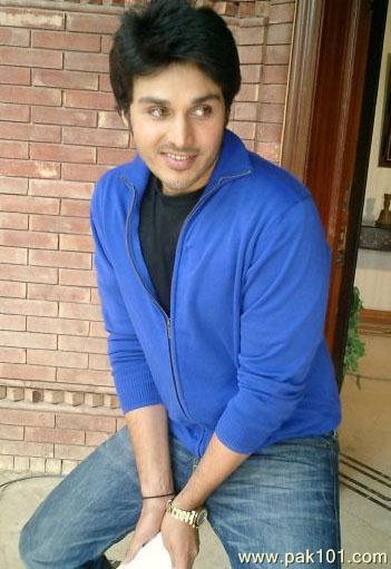 Gallery > Actor(Tv) > Ahsan Khan > Ahsan Khan high quality! Free ...