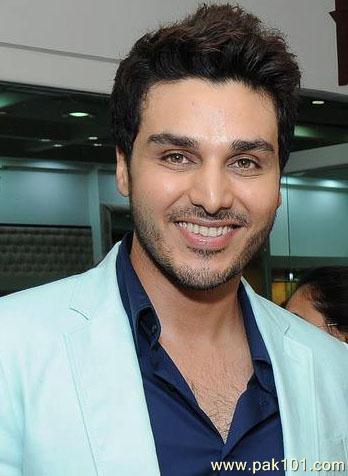 Gallery > Actor(Tv) > Ahsan Khan > Ahsan Khan high quality! Free ...