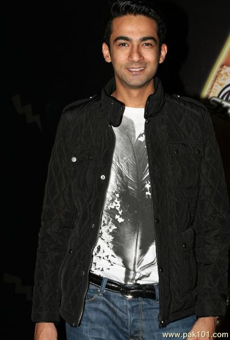 Celebrities > Actors (TV) > Ali Safina > Photos > Ali Safina high ...