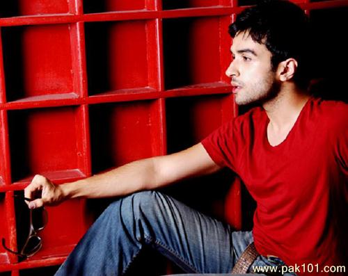 Gallery > Actor(Tv) > Azfar Rehman > Azfar Rehman high quality! Free ...