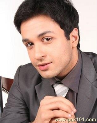 Gallery > Actor(Tv) > Azfar Rehman > Azfar Rehman -Pakistani Male Actor ...
