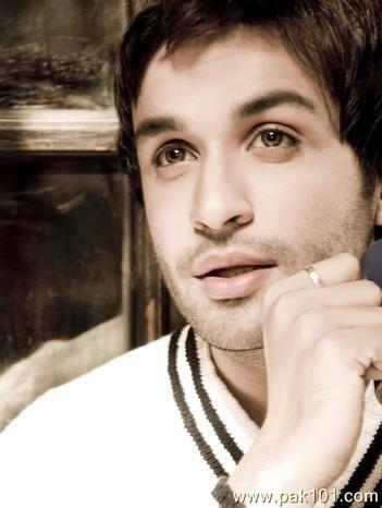 Gallery > Actor(Tv) > Azfar Rehman > Azfar Rehman -Pakistani Male Actor ...