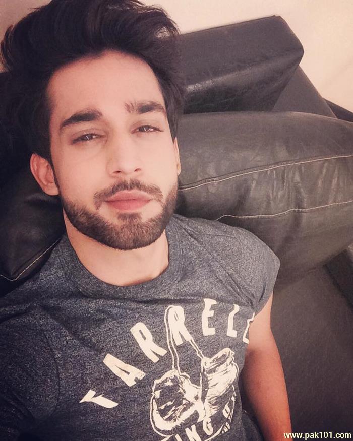 Gallery > Actor(Tv) > Bilal Abbas Khan > Bilal Abbas Khan -Pakistani ...