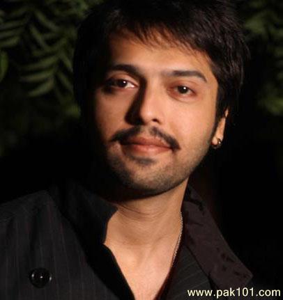 Gallery > Actor(Tv) > Fahad Mustafa > Fahad Mustafa high quality! Free ...