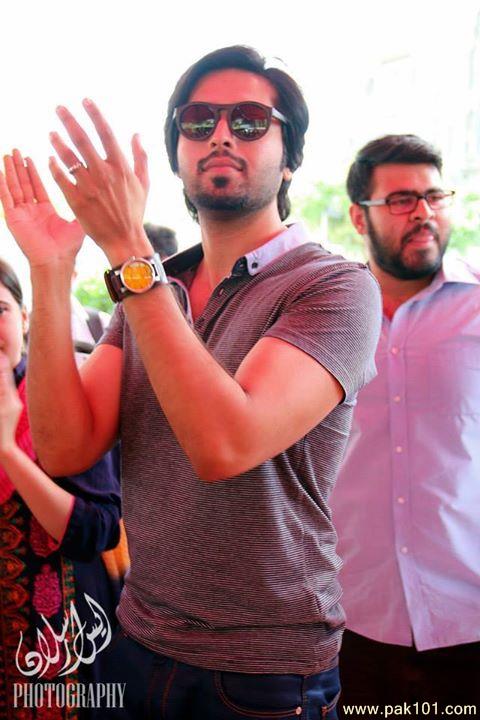 Gallery > Actor(Tv) > Fahad Mustafa > Fahad Mustafa -Pakistani ...
