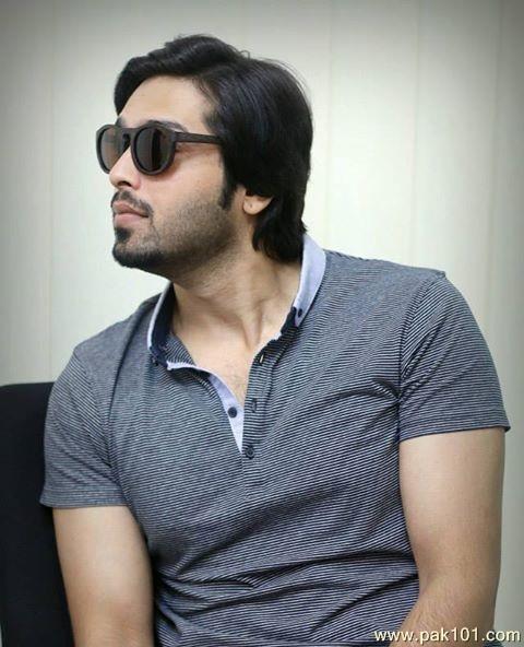 Gallery > Actor(Tv) > Fahad Mustafa > Fahad Mustafa -Pakistani ...