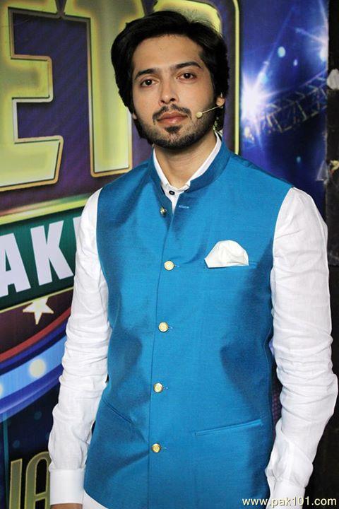 Gallery > Actor(Tv) > Fahad Mustafa > Fahad Mustafa -Pakistani ...