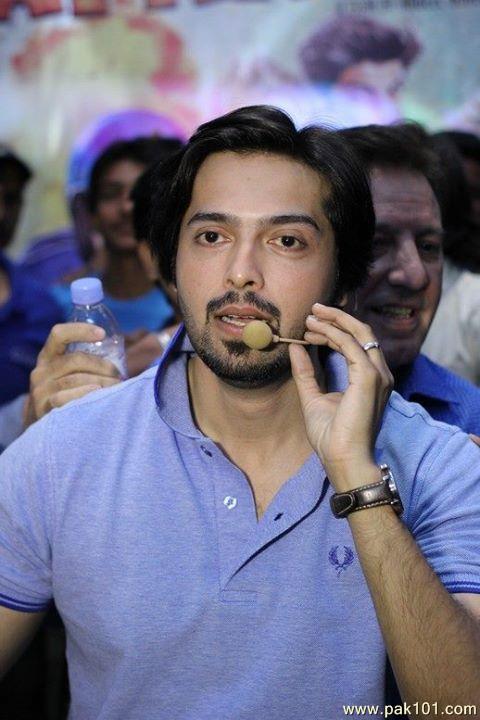 Gallery > Actor(Tv) > Fahad Mustafa > Fahad Mustafa -Pakistani ...