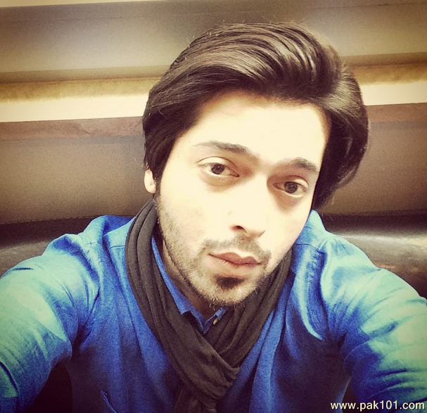 Gallery > Actor(Tv) > Fahad Mustafa > Fahad Mustafa -Pakistani ...