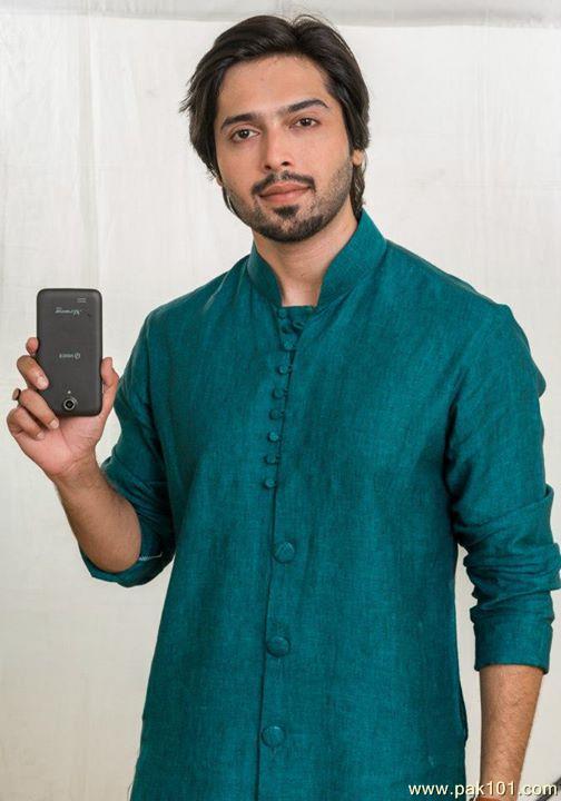 Gallery > Actor(Tv) > Fahad Mustafa > Fahad Mustafa -Pakistani ...