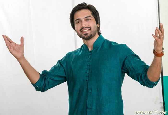 Gallery > Actor(Tv) > Fahad Mustafa > Fahad Mustafa -Pakistani ...
