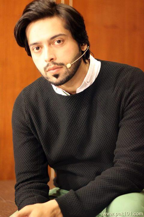 Gallery > Actor(Tv) > Fahad Mustafa > Fahad Mustafa -Pakistani ...