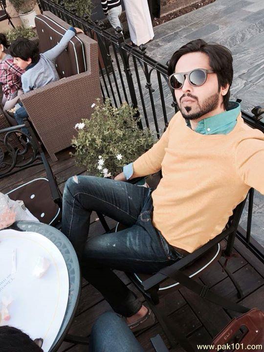 Gallery > Actor(Tv) > Fahad Mustafa > Fahad Mustafa -Pakistani ...