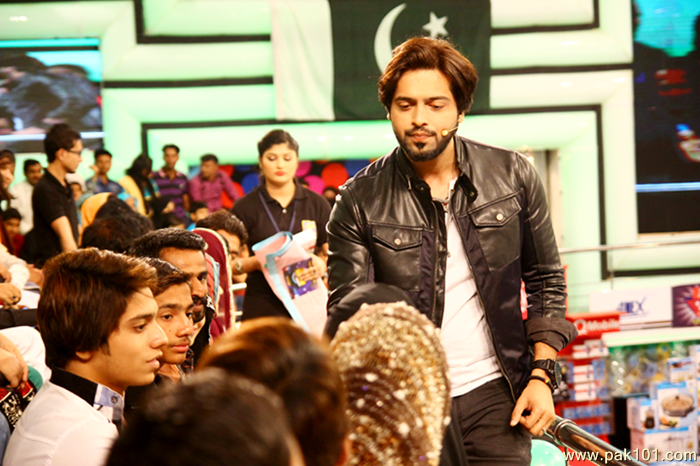Gallery > Actor(Tv) > Fahad Mustafa > Fahad Mustafa -Pakistani ...