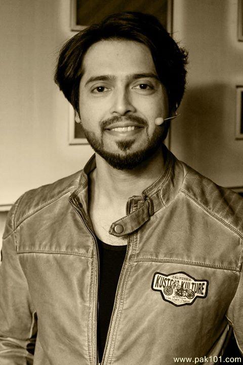 Gallery > Actor(Tv) > Fahad Mustafa > Fahad Mustafa -Pakistani ...