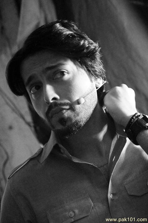 Gallery > Actor(Tv) > Fahad Mustafa > Fahad Mustafa -Pakistani ...