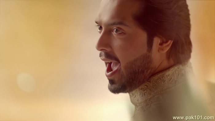 Gallery > Actor(Tv) > Fahad Mustafa > Fahad Mustafa -Pakistani ...