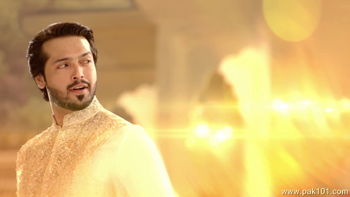 Gallery > Actor(Tv) > Fahad Mustafa > Fahad Mustafa -Pakistani ...