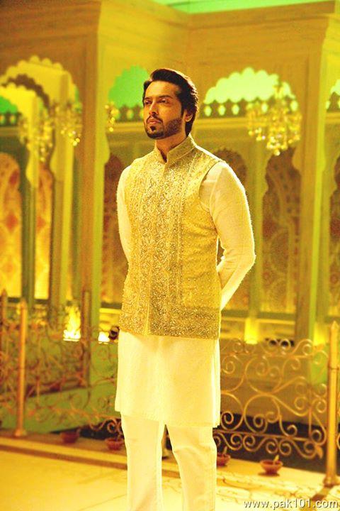 Gallery > Actor(Tv) > Fahad Mustafa > Fahad Mustafa -Pakistani ...